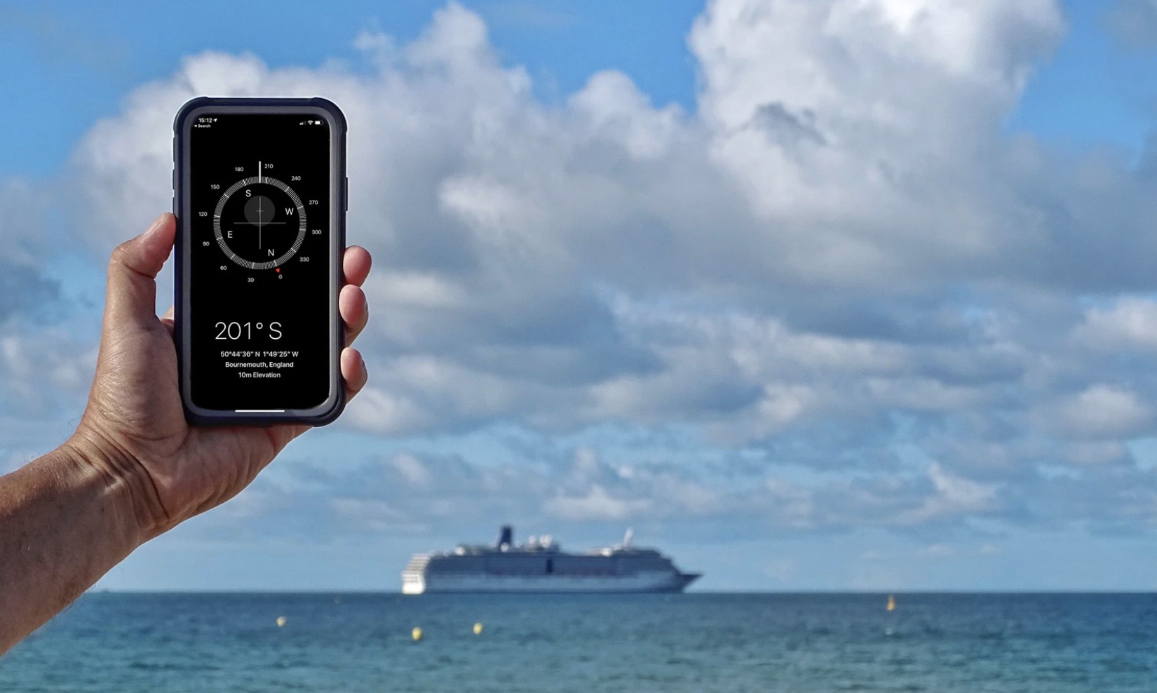 11 Best Compass Apps For Android In 2026 Android Ally