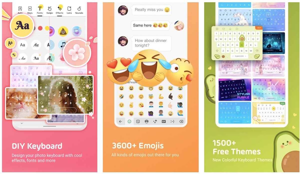 12 Best Emoji Apps For Android In 2026 Android Ally