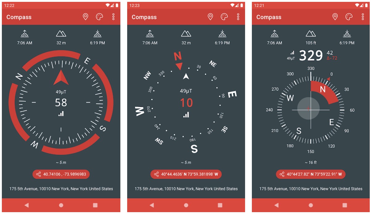 11 Best Compass Apps For Android In 2026 Android Ally