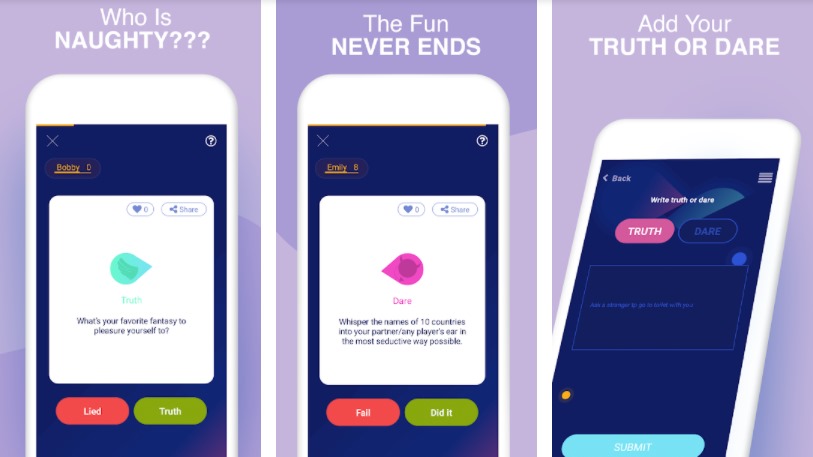 9 Best Truth Or Dare Apps For Android In 2026 Android Ally