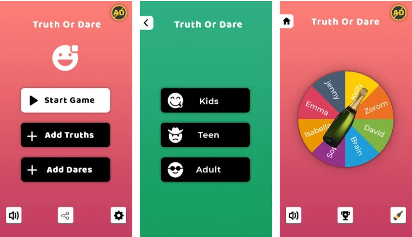 9 Best Truth Or Dare Apps For Android In 2026 Android Ally