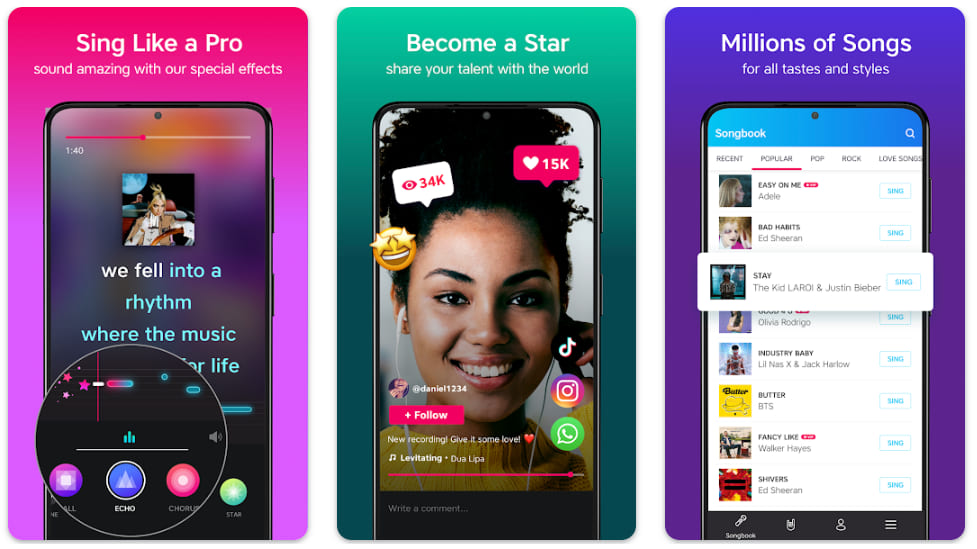 9 Best Karaoke Apps For Android You Need To Try Android Ally