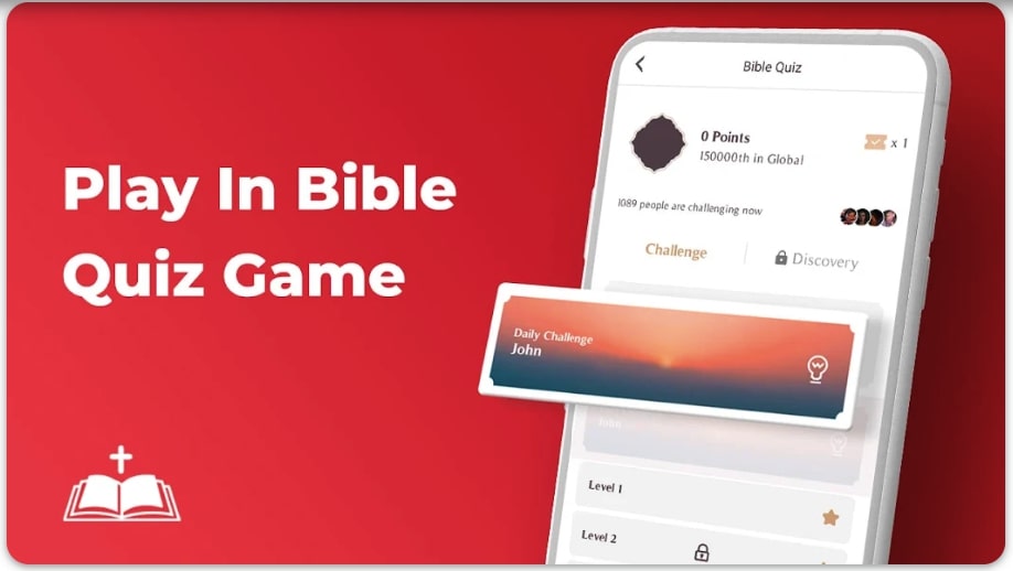 10 Best Daily Bible Verse Apps For Android Android Ally