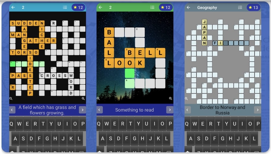 10 Best Word Game Apps For Android Android Ally