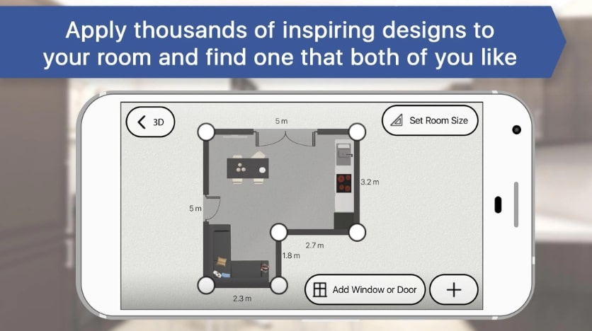 6 Best Floor Plan Apps For Android Android Ally